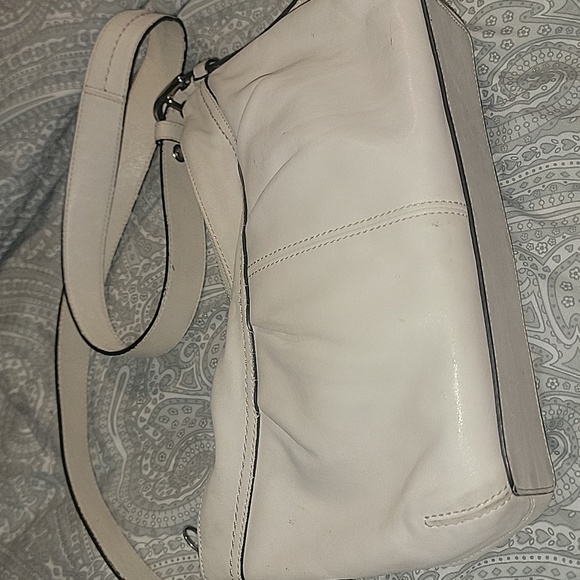 Coach | Bags | Coach Leather Crossbody Bag | Poshmark